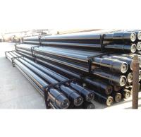 China API 5D S135 Hdd Drill Rod Pipe For HDD Rigs With Advanced Molding Technology for sale