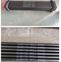 China 3 Inches Hdd Drill Rod For Directional Drilling Construction for sale