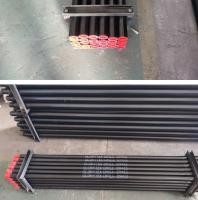 China 42mm HDD Drill Rod For Industrial Construction Directional Drilling for sale