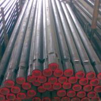 China Friction Welding HDD Drill Rod API Standard For Directional Drilling for sale