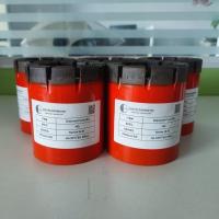 China HQ Impregnated Diamond Core Bits For Geological Exploration Coal Mining for sale