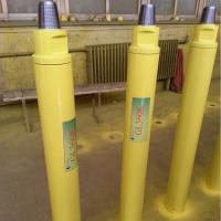 China DHD360 DTH Drilling Hammer High Pressure For Water Well Drilling for sale