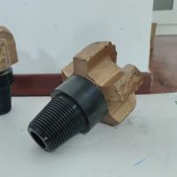 China 222.25mm PDC Drill Bit Steel Material For Hard Rock​​ ​Hdd Drilling for sale