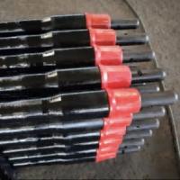 China OEM Horizontal Directional Drilling Steel Pipe For Ditch Witch HDD Rigs ​ for sale