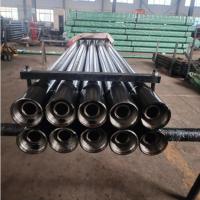 China RC Reverse Circulation Water Well Drill Rod 89mm Remet 3 1/2'' for sale
