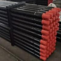 China 76mm X 3m Water Well Drill Rod For Drilling Constructions Exploration for sale