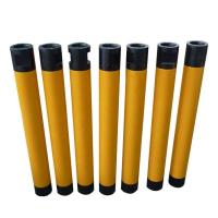 China CIR110 Low Pressure DTH Hammer Down The Hole For Geotechnical Engineering for sale