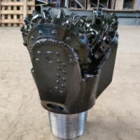 China TCI Tricone Rotary Drill Bits , Tungsten Carbide Insert Bit For HDD for sale