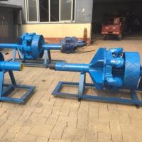 China Mud Slurry HDD Reamer , HDD Hole Opener For Horizontal Directional Drilling for sale