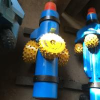 China HDD Drilling Hole Opener For Horizontal Directional Drilling for sale