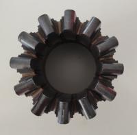 China Geological Drilling Impregnated Diamond Core Bits Efficient Operations for sale