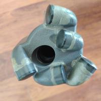 China 66mm Non Core Pdc Drill Bit For Geological Exploration Drilling for sale