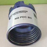 China CE Durable Nq Pdc Core Bit High Efficient for sale