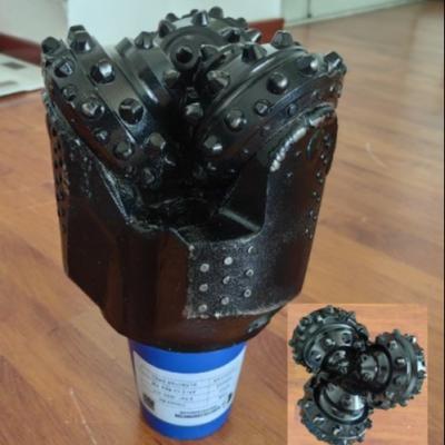 China 171.4mm Tricone Rock Roller Bits Borehole Drilling For Hard Formations for sale