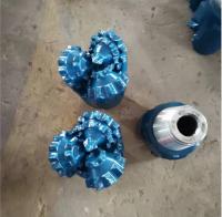 China Iadc117 7 7/8'' Tricone Roller Bit High Durability And Strength for sale