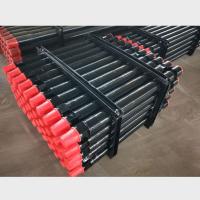 China Api 2 3 / 8 Water Well Drill Rod Pipe For Coal Mining for sale