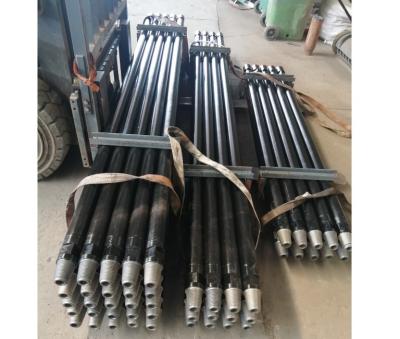 China 2 3/8 76mm Water Well Drill Rod Dth Mining Drill Pipe Standard Api Reg for sale