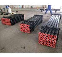 China Api Water Geothermal 89mm Well Drilling Rods CE for sale
