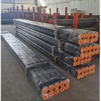 China Down The Hole Borehole Drilling Rods 1m Length for sale