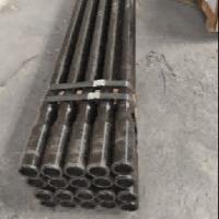 China D130*150 Firestick Thread Hdd Drill Rod 6096mm Length Fs1 #1000 Thread for sale