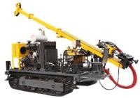China GLDX-2A NQ Exploration Drilling Rigs Full Hydraulic for sale