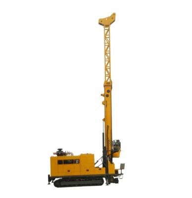 China GLDX-8 3000m Exploration Drilling Rigs Full Hydraulic Boring Geological for sale