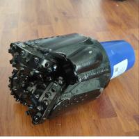 China Iadc 537 Tricone Bit Drilling For Water Oil Gas Drilling for sale