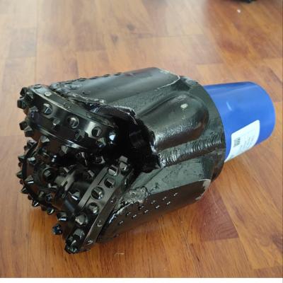 China Iadc 537 Tricone Bit Drilling For Water Oil Gas Drilling for sale