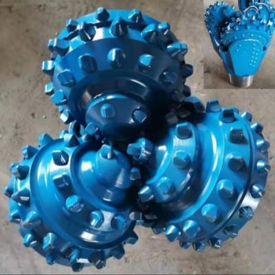 China 200mm 7 7/8inch Tricone Drill Bit For Water Well Drilling for sale