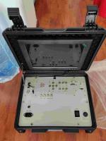 China 360 Degree Underwater Borewell Camera 200m Deep for sale
