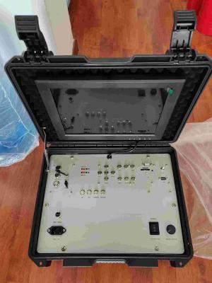 China 360 Degree Underwater Borewell Camera 200m Deep for sale