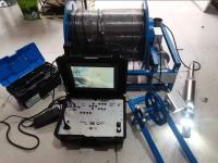 China Underwater 500m Borehole Inspection Camera For Water Well Drilling for sale