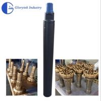China Mining 127mm Dth Drilling Hammer SGS Certification for sale