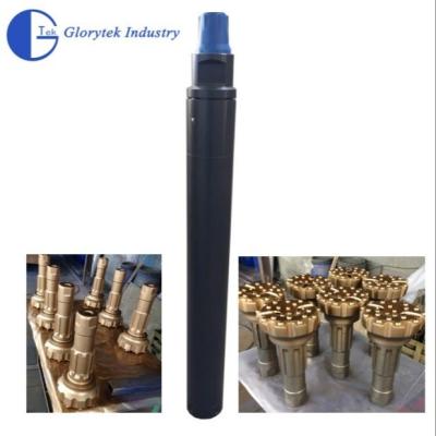 China Mining 127mm Dth Drilling Hammer SGS Certification for sale