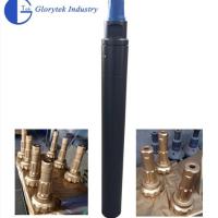 China 102mm Down The Hole Hammer In Deep Hole Drilling for sale