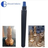 China Ql60 Dth Drilling Hammer For Bore Well Air Compressor Drilling for sale