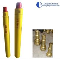 China Dhd360 Dhd380 Dth Hammer Drilling For Water Well for sale