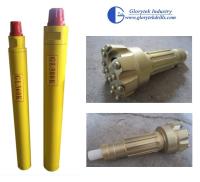 China Mission Shank Dth Drilling Hammer 3 Inches To 12 Inches for sale