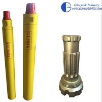 China 3 Inch Down To Hole Hammer Dhd / Ql / Cop / Mission / Sd / Numa for sale
