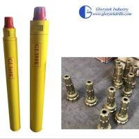 China DHD360 Borehole Hard Rock Dth Drilling Hammer With Drill Bits for sale