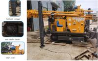 China CE GL300S 77KW 330m Depth Geothermal Drilling Rig for sale