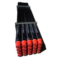 China 2 3/8 Api Reg Thread Male/Female Water Well Drill Rod Diameter 89/102/114/127/140mm for sale