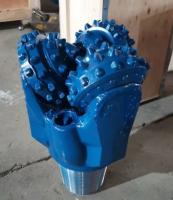 China High Efficiency Tricone Bit 215.9mm Iadc 537 For Water Well for sale