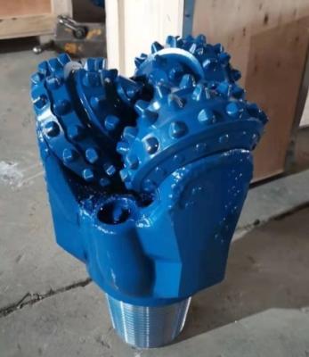 China High Efficiency Tricone Bit 215.9mm Iadc 537 For Water Well for sale