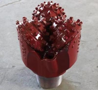 China High Strength And Toughness Tci Tricone Bit 269.9mm Iadc537 for sale
