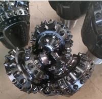 China 12 1 -4 Iadc 517 Tci Tricone Bits For Mining / Three Cone Bits for sale
