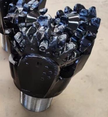 China Steel Tooth Deep Well Tricone Bit Drilling Iadc217 for Hard Shale for sale