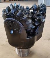 China 15''  Tricone Rock Bit Iadc217 High Efficiency for sale