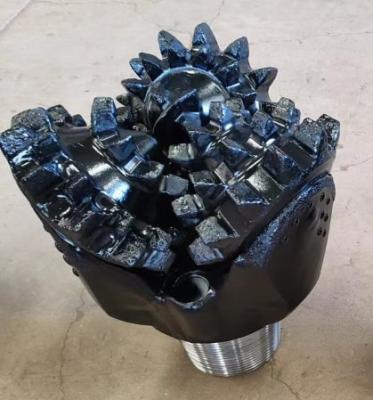 China 14 3 / 4'' Iadc117g Steel Tooth Tricone Rock Bit For Oil Drilling And Geological Drilling for sale