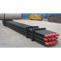 China Mining Machine Parts Water Well Drill Rod Od 102mm X 2 7/8 Api for sale
